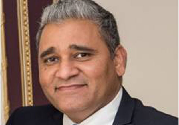 Management Team – MHO Hotels – Owners