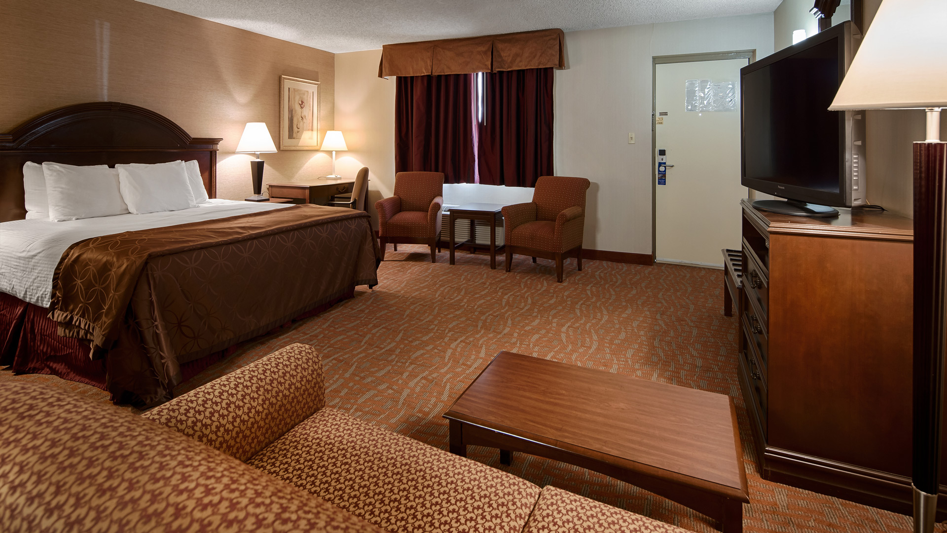 MHO Inn & Suites – MHO Hotels