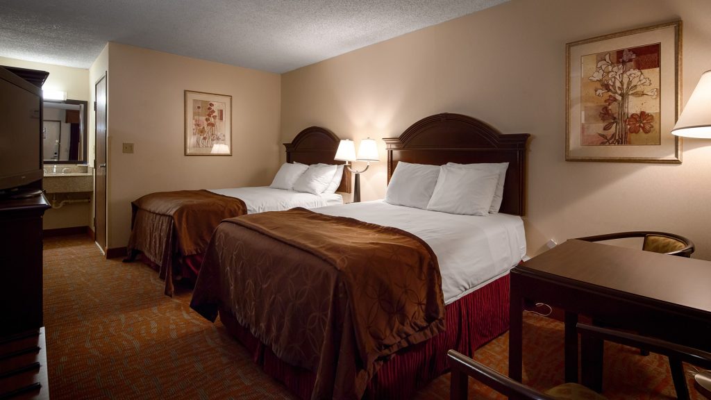 MHO Inn & Suites – MHO Hotels