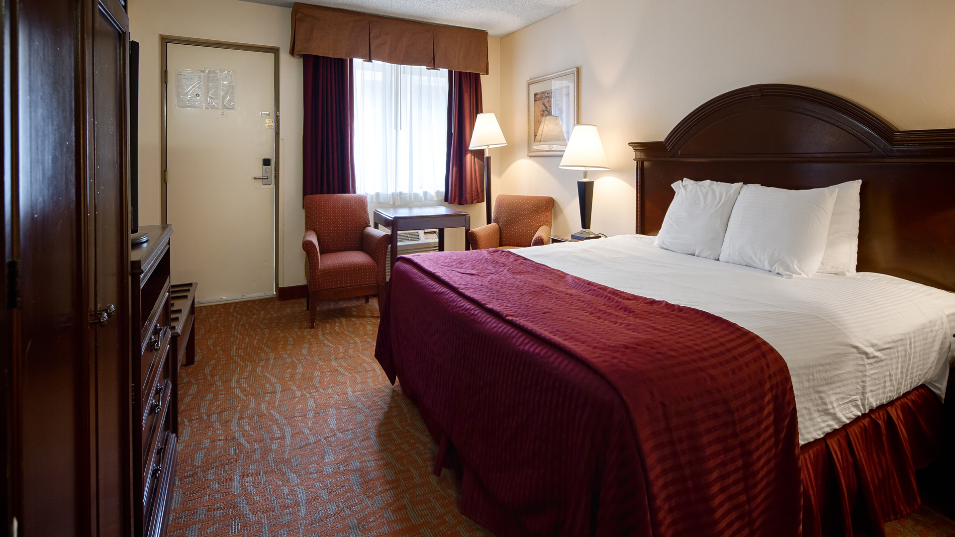 MHO Inn & Suites – MHO Hotels